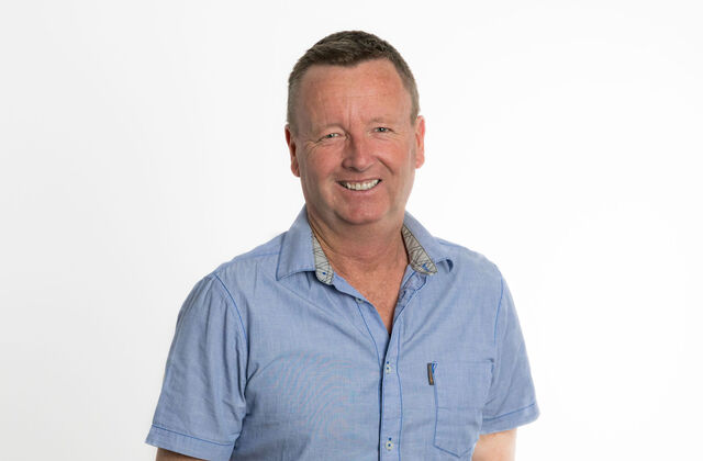 Meet the Team - Gregg Architectural Builders